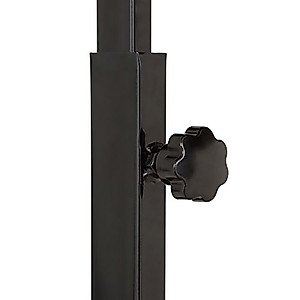 Norwood Commercial Furniture NOR-TIR1036-SO Adjustable- Height Lectern Stand