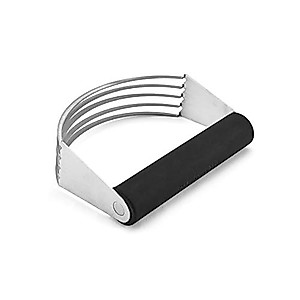 KitchenAid KO043OHOBA Gourmet Pastry Blender, One Size, Black