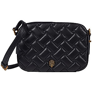 Kurt Geiger London Kensington Crossbody Black One Size