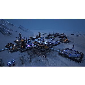 Aven Colony (PlayStation PS4)