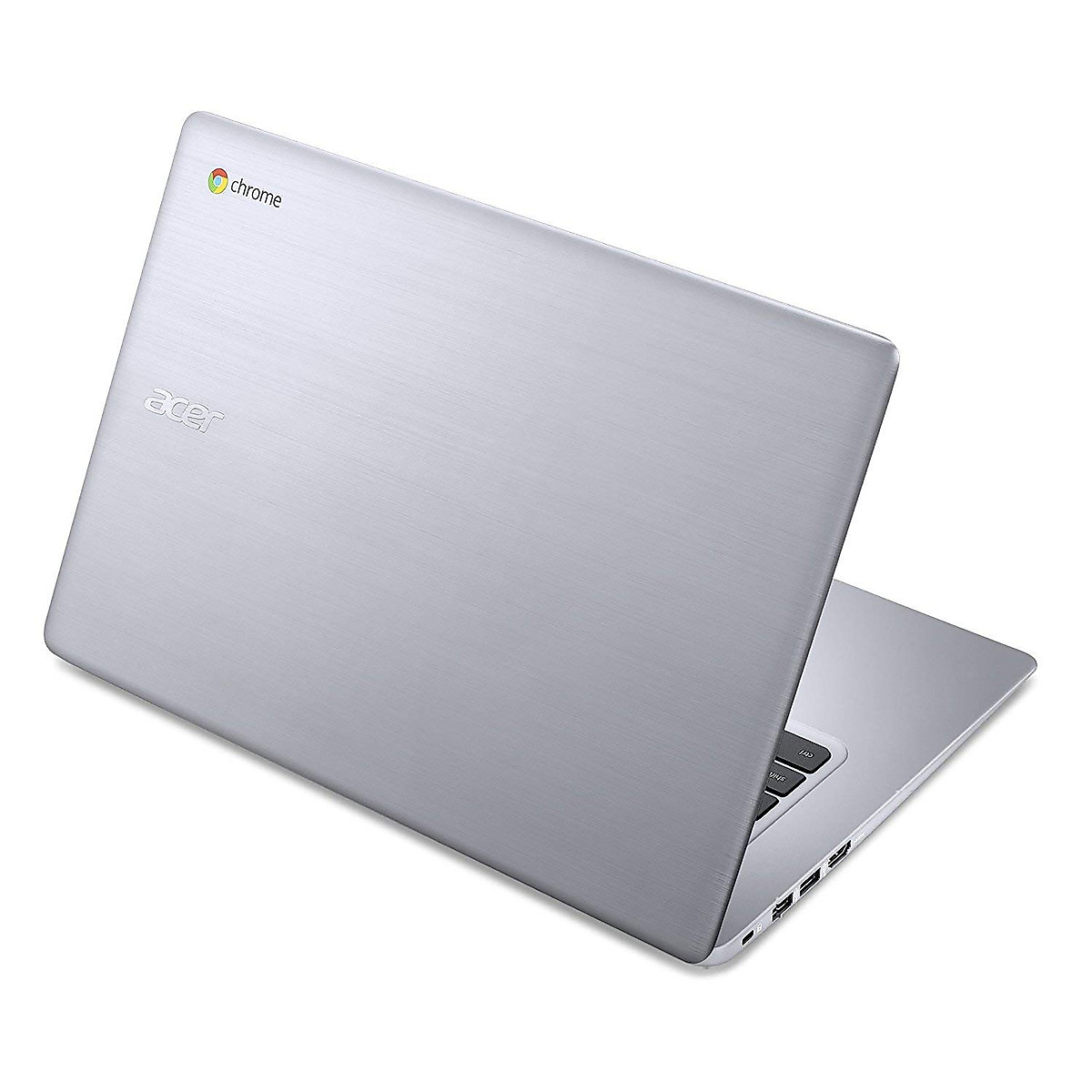 Acer Chromebook 14 CB3-431-12K1 Intel x5 E8000 Quad Core 4GB RAM 32GB 14-inch HD LED Laptop Bundle (Renewed)
