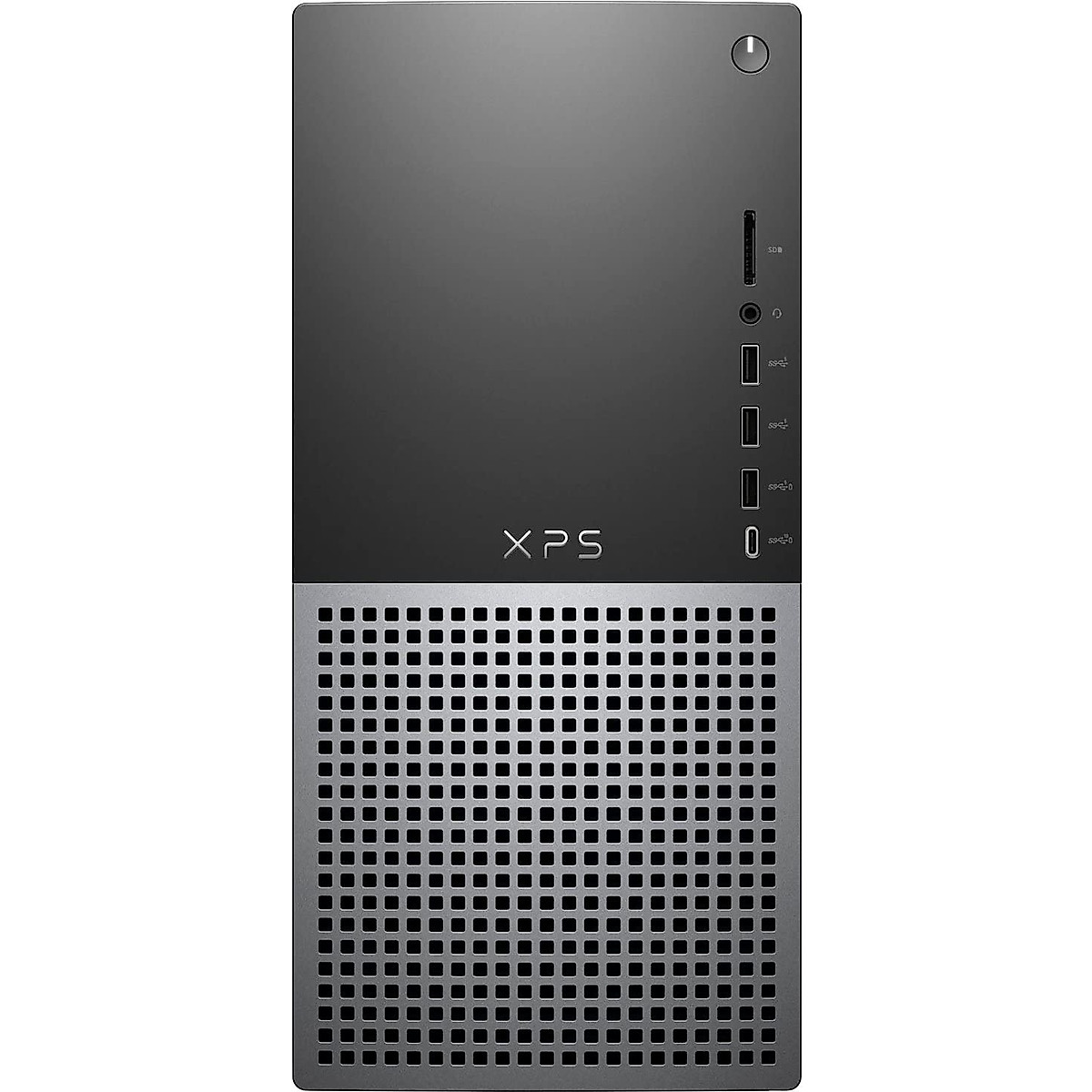 Dell XPS 8950 Business Desktop PC 12th Gen (Intel i7-12700 12-Core 2.10GHz, 32GB DDR5, 512GB PCIe SSD, GTX 1650 Super 4GB GDDR6, Killer WiFi 6E, BT 5.2, RJ-45, Win11H) w/KYB and Mouse