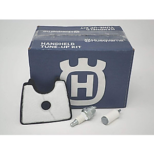 Husqvarna 590848901 Service Tune Up Kit for 125B and 125BX