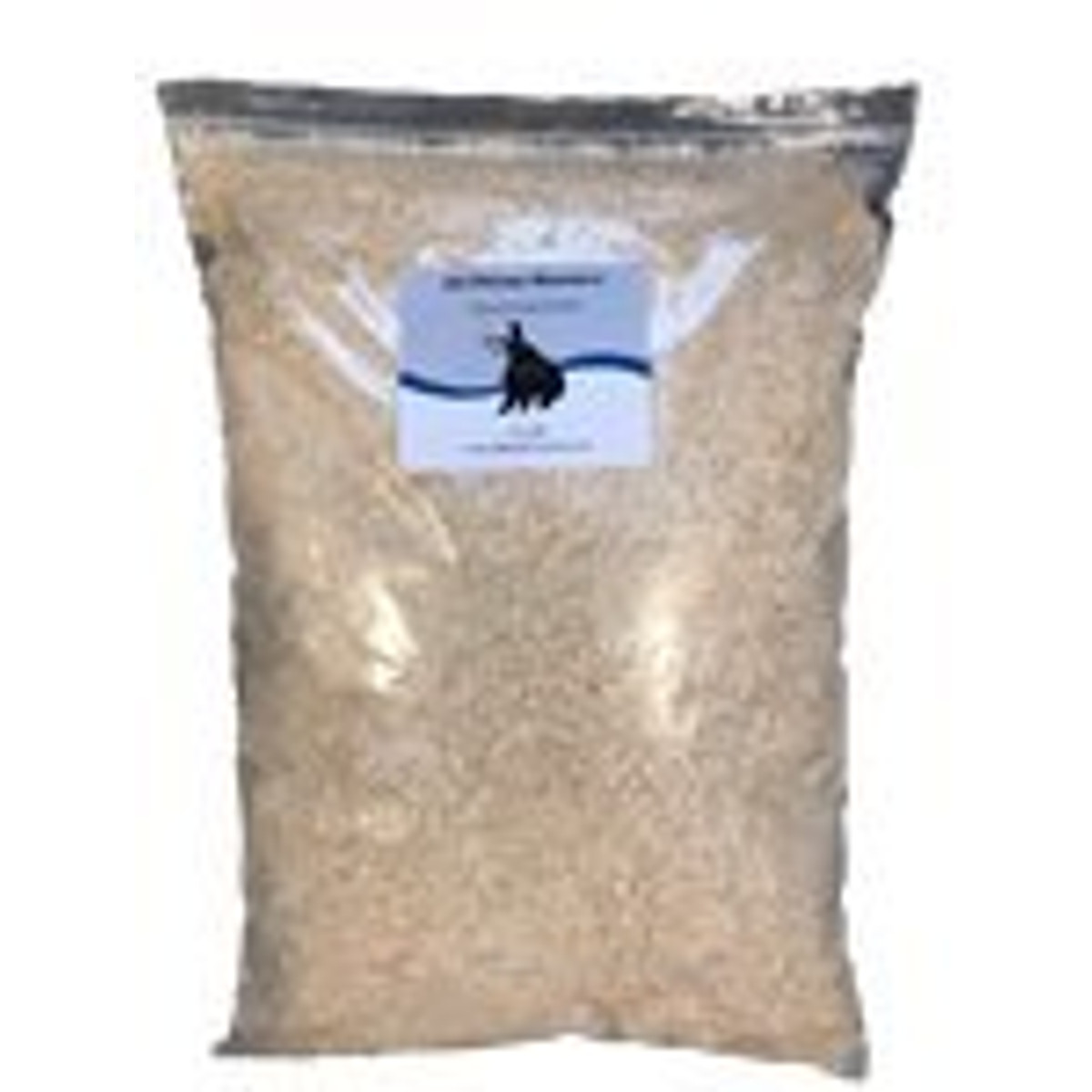 All Things Bunnies Wood Shavings 2.5LB
