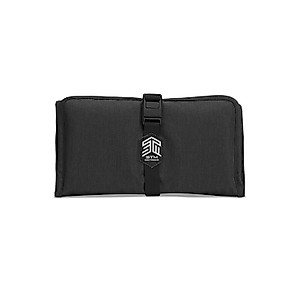 STM Dapper Wrapper Organizational Wrap - Black (stm-931-189Z-05), Small