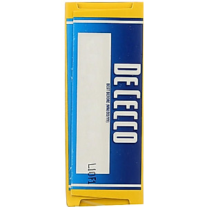 De Cecco Angel Hair Pasta, 16 oz Boxes, 5 pk