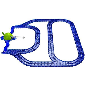 Thomas & Friends Adventures, Space Mission Track Pack