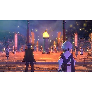 Square Enix Oninaki SONY PS4 PLAYSTATION 4 JAPANESE VERSION