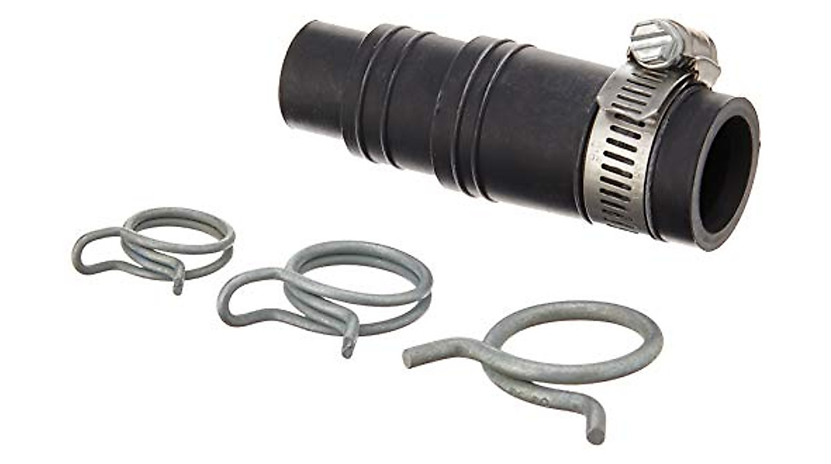 InSinkErator DWC-00 Dishwasher Connector Kit - Easy Installation
