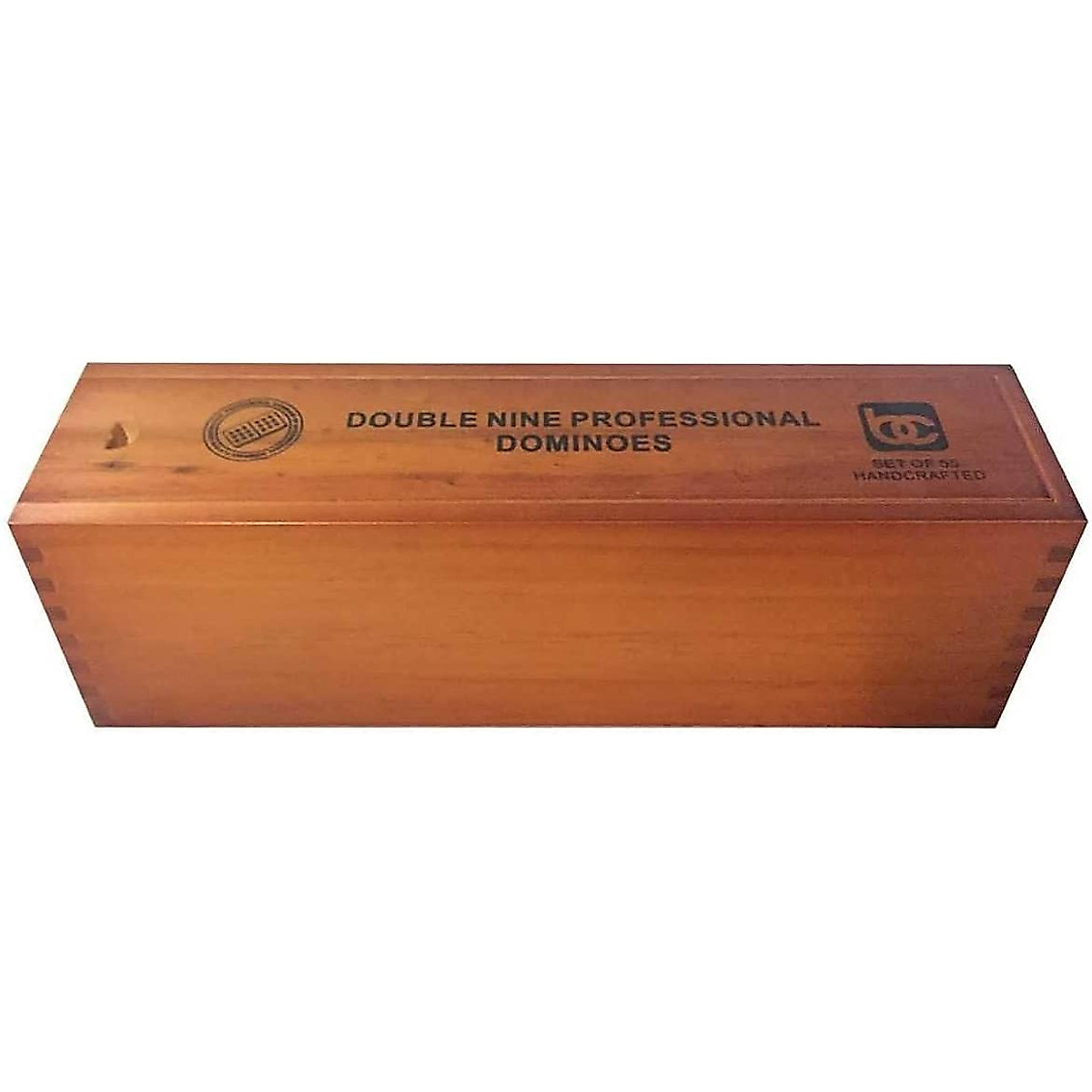 Bene Casa Double Nine Dominoes (Domino Double Nueve)