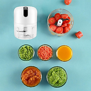 mini blenders