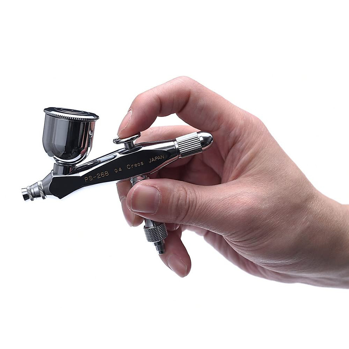 GSI Creos Mr. Procon Boy SQ Airbrush, 0.4m