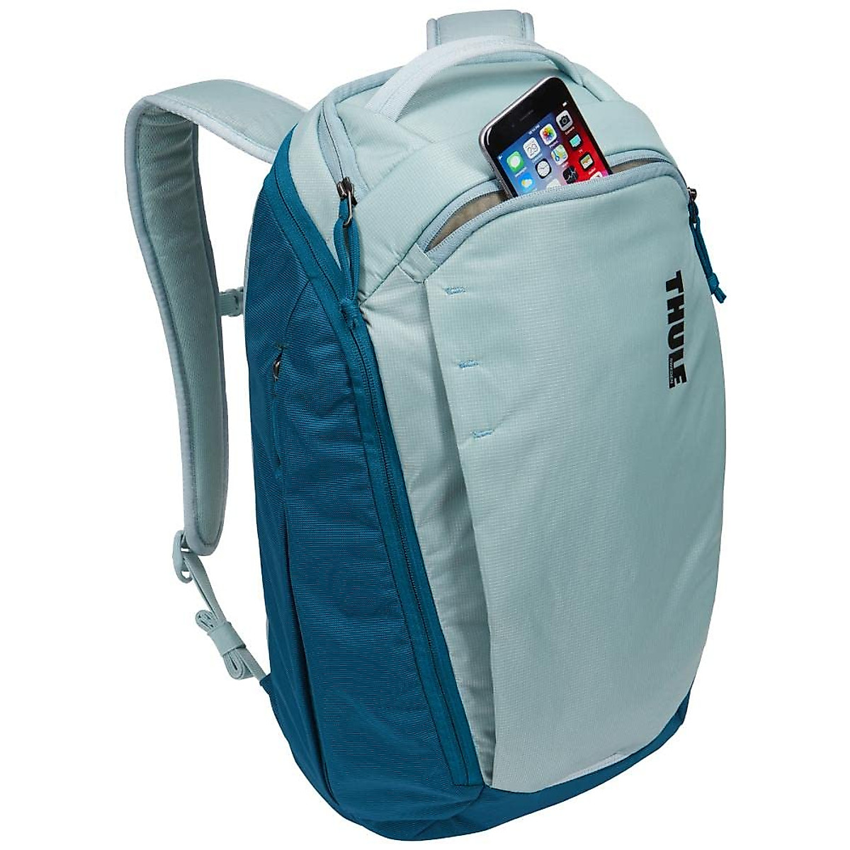 Thule EnRoute Backpack 23L, Alaska-Deep Teal