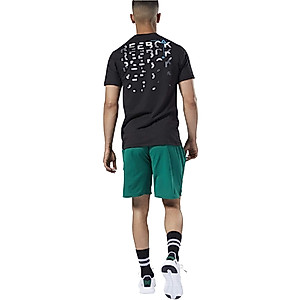 Reebok One Series Epic Short, Green, Medium