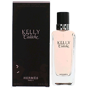 Kelly Caleche FOR WOMEN by Hermes - 3.3 oz EDT Spray