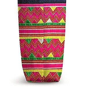 Hmong Tote Bag