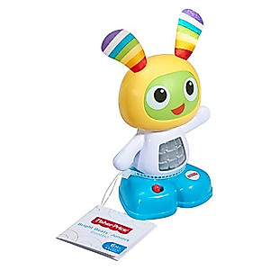 Fisher-Price Bright Beats Juniors - BeatBo