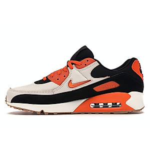 Nike Mens Air Max 90 "Home & Away" Running Shoe (8.5)