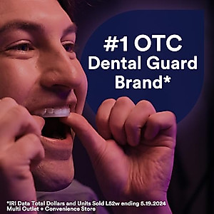 DenTek Ultimate Guard for Nighttime Teeth Grinding