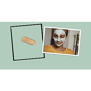 Bamboo Vanity Tray Bathroom Counter for Organizing Decor Display