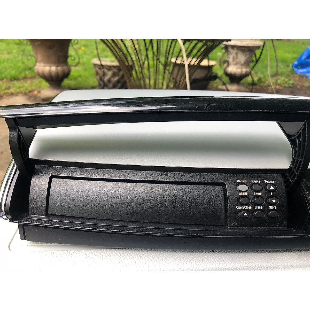 Bose Lifestyle 38 Series IV Home Entertainment System - Black