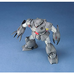 HGUC 1/144 MSM-07E Z'Gok E Plastic Model