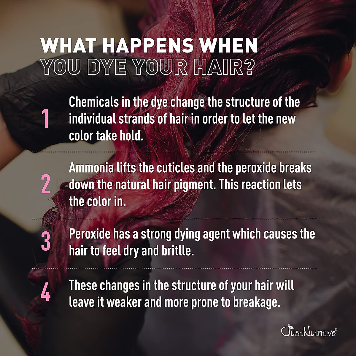 Color Care Conditioner | Best Conditioner for Color Treated Hair | Refreshes For Vibrant Color