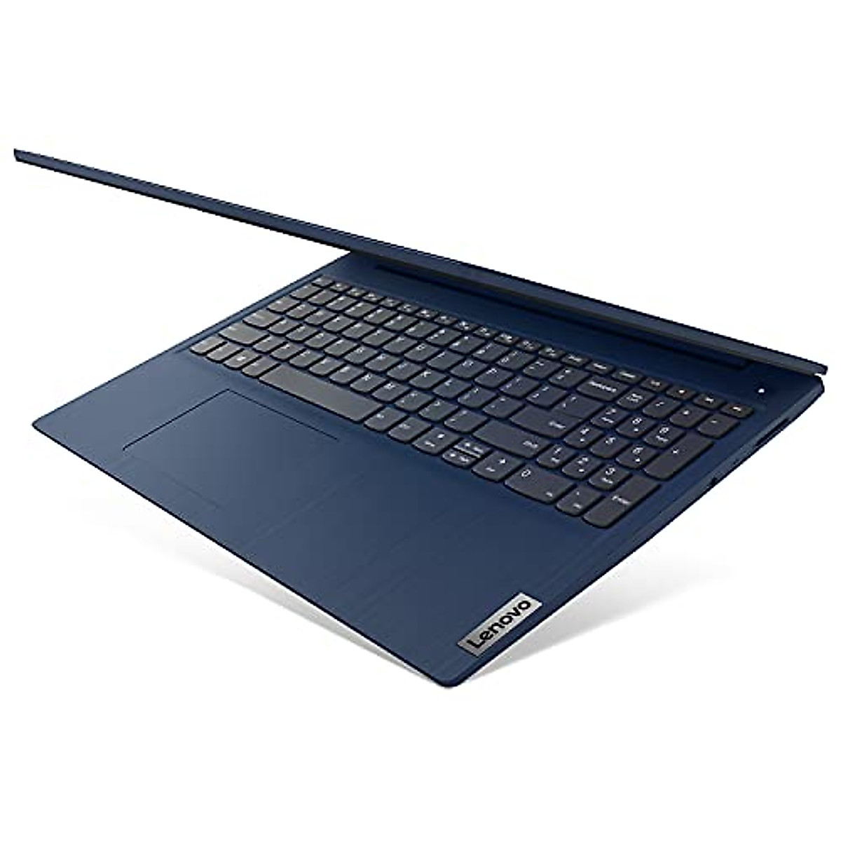 Lenovo IdeaPad Laptop, 15.6" FHD Display, AMD Ryzen 7 4700U 8-Core Processor (Beats i7-11375H), 20GB RAM, 512GB PCIe SSD, AMD Radeon Graphics, Long Battery Life, Webcam, WiFi, HDMI, Bluetooth, Win 10
