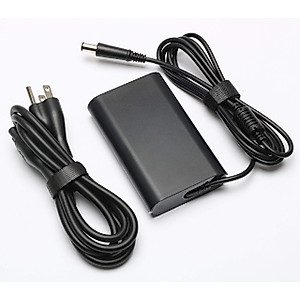 65W 19.5V 3.34A Charger Power Adapter Supply for Dell Latitude E5440 E5470 E7480 E7240 E7250 E7440 E7450 E6500 E6510 E6520 E6530 E6540 E6440 E6430 E6420 7490 7290 5490 5590 5290 LA65NM130 HA65NM130