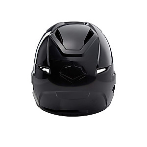 EvoShield XVT Scion Batting Helmet with Facemask, Black - Large/X-Large