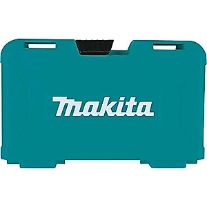Makita E-01644 Impact XPS 60 Piece Impact Bit Set