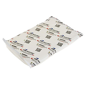 Sterno® Microcore® Thermal Insulator for Food Carriers and Cooler Keeps Food Hot or Cold - 8"L x 12"W