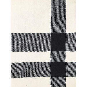 Moss Rose Women's Travel Plaid Shawl Wrap Open Front Poncho Cape for Fall Winter Holiday Gift