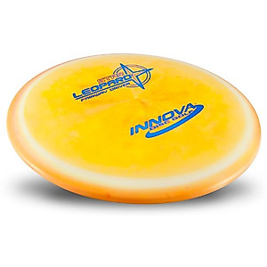 INNOVA Star Leopard 165-170g