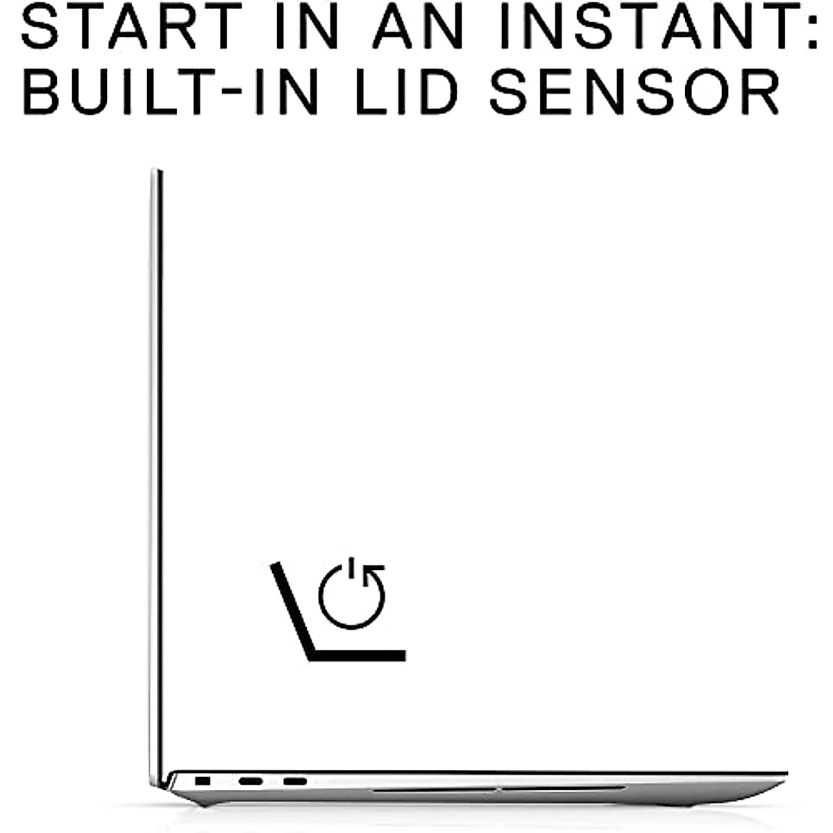 Dell XPS 9500 i7-10750H GTX 1650Ti (64GB RAM | 1TB PCIe SSD)