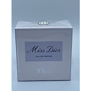Miss Dior Eau de Parfum Spray, 3.4 oz.