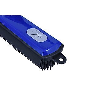 Superior Performance Silicone Push Broom - 208