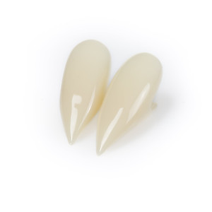 Scarecrow Sabers Deluxe Custom Extra Long 27mm Fangs