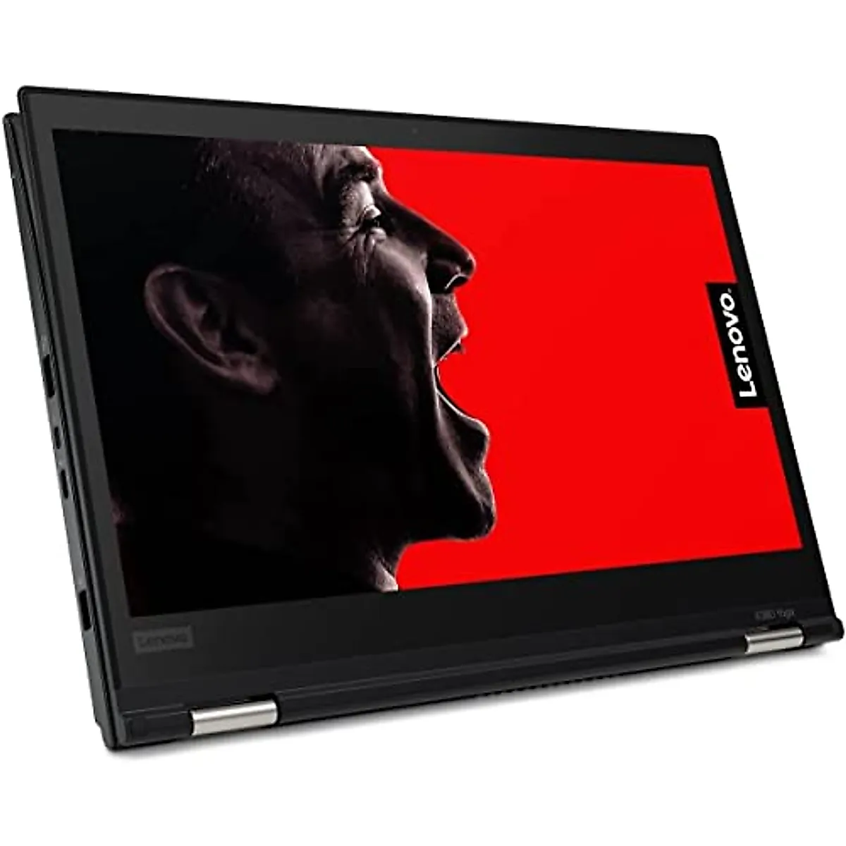 Lenovo ThinkPad X380 Yoga 2-in-1 Laptop, 13.3" FHD (1920x1080) Touchscreen, Intel Core i7-8650U, 16GB DDR4, 256 GB SSD, Fingerprint Reader, Backlit Keyboard, Windows 10 Pro (Renewed)