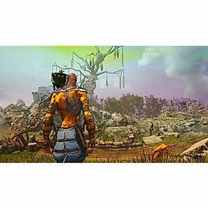 Clash: Artifact of Chaos - Zeno Edition (PS4)