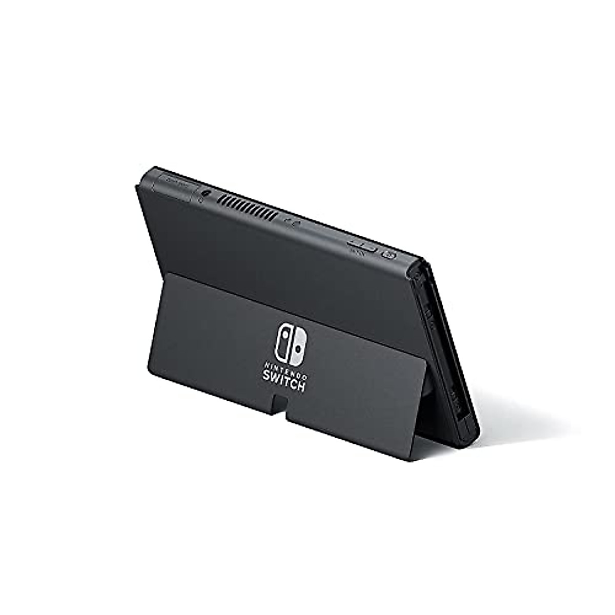 Nintendo Switch – OLED Model with White Joy-Con 2021