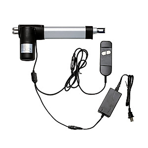 Uetmulik Electric Recliner Lift Chair Deltadrive Motor Actuator Model 1.28.000.131.30 Replacement Kit