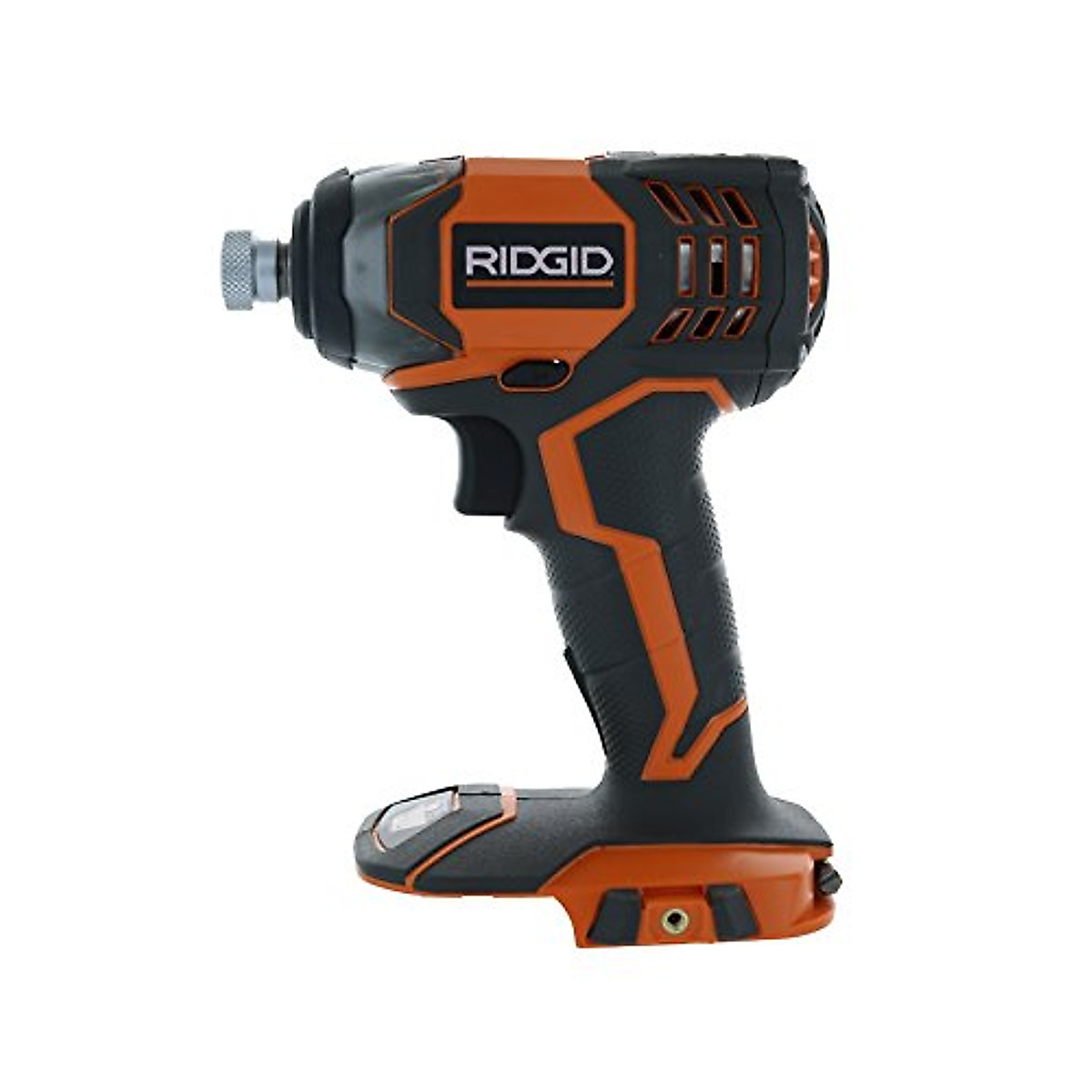 Ridgid R86034 X4 18V Lithium Ion 1750 LBS Torque 1/4 Inch Hex Shank Impact Driver (Battery Not Included, Power Tool Only)