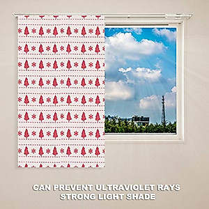 40 Pcs Christmas Cotton Fabric Square Precut Fabric Scraps Christmas Printing Quilting Fabric Squares Christmas Random Patterns Cotton Patchwork for DIY Xmas Sewing Crafting (10x10cm)