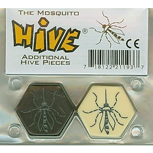 Mosquito Expansion
