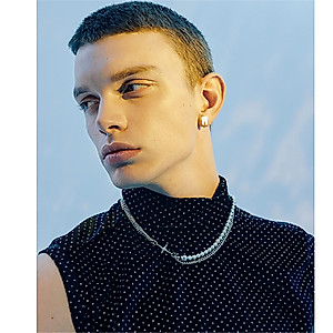 coadipress 2 Pairs Dental Tooth Stud Earrings Set for Women Creative Cute Stainless Steel Gold Silver Plated High Polished Studs Jewelry Gift Dentist Doctor Nurse (Gold Silver Teeth Earrings)