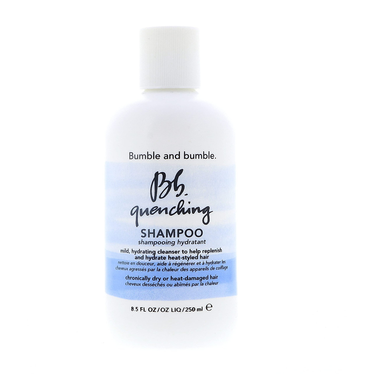 Bumble and Bumble Quenching Shampoo (For the Terribly Thirsty Hair) 250ml/8.5oz