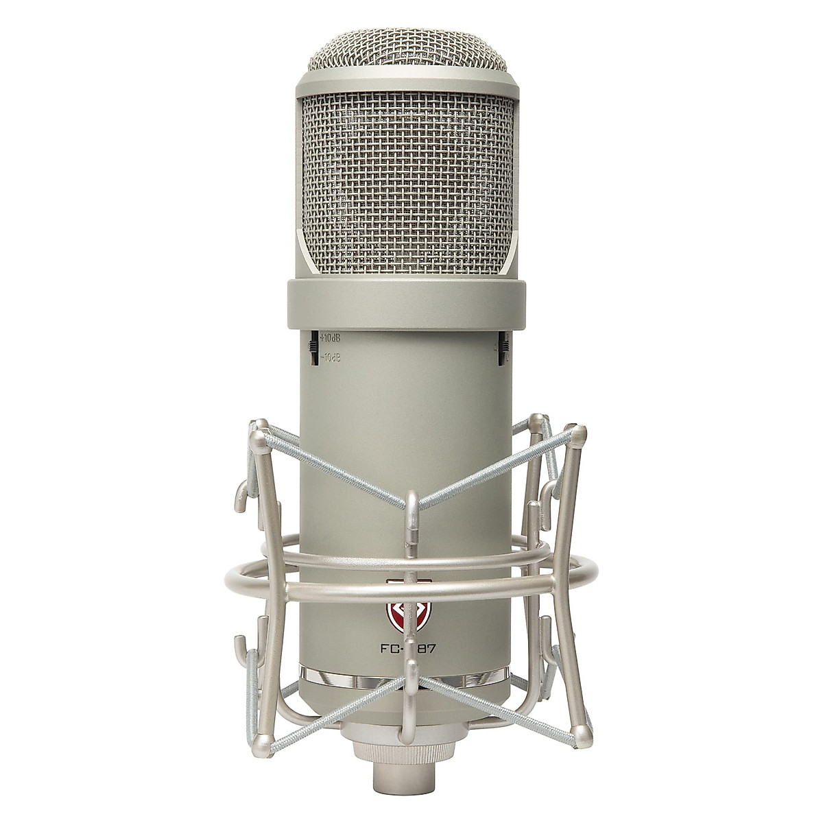Lauten Audio Atlantis FC-387 Large-Diaphragm Condenser Microphone