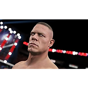 WWE 2K15 - PlayStation 4