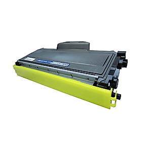 Blake Printing Supply HIGH YIELD TN360 compatible with Brother TN-360, TN360 Black Laser Toner Cartridge Compatible with DCP-7030, DCP-7030R, DCP-7040, DCP-7040R, DCP-7045N, DCP-7045NR, HL-2140, HL-2140R, HL-2150N, HL-2150NR, HL-2170W, HL-2170WR, MFC-7320